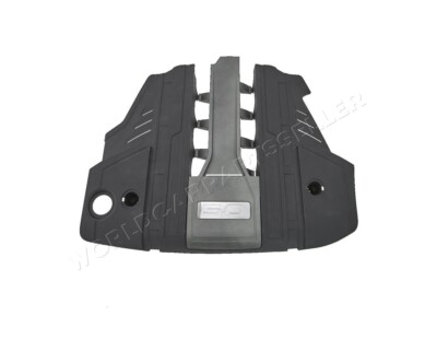 Plastic Engine Cover For FORD Mustang Convertible USA 5.0L 18- 2377894 ...