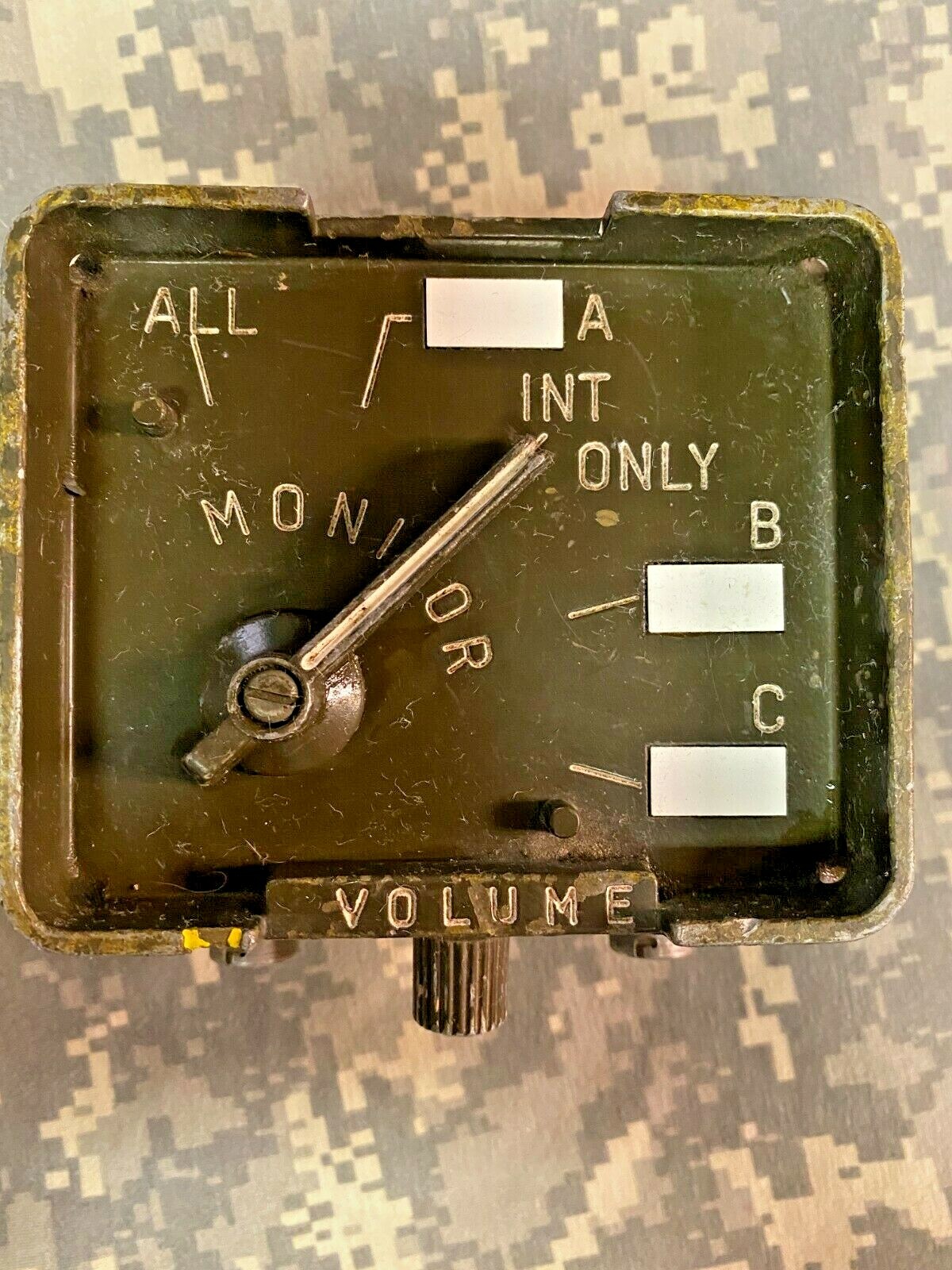 Humvee Electrical Parts | eBay