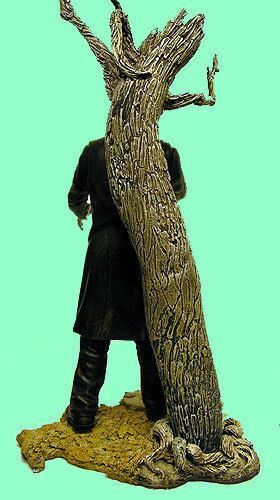 Frankenstein Lee 1/6 Model Resin Kit By Jeff Yagher 05FMM08 | eBay