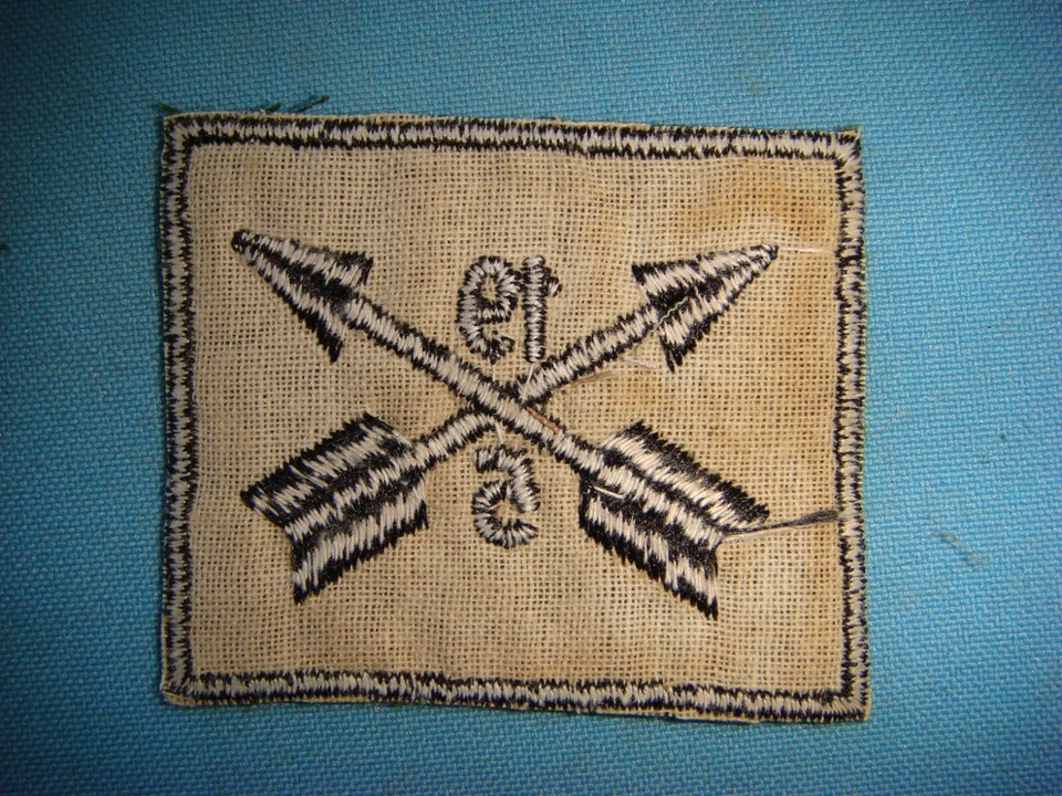 SUBDUED PATCH US ARMY 5th BATTALION 19th SPECIAL FORCES GROUP | eBay