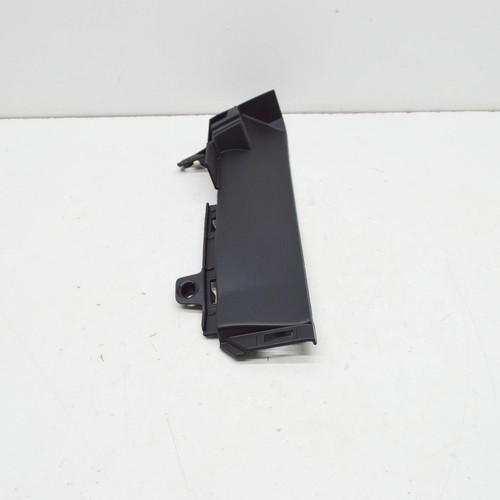 MB GLE W167 FRONT BUMPER LEFT UPPER AIR DUCT SEGMENT A1678856705 NO ...