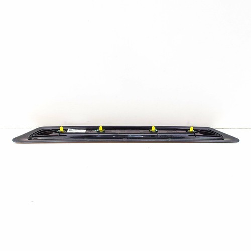 NEW BMW M3 F80 FRONT DOOR ENTRANCE SILL TRIM 8055779 51478055779 ...