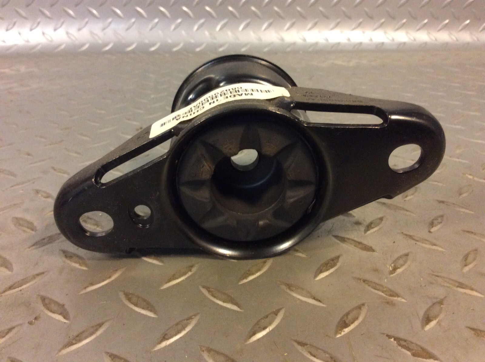 Suspension Shock Absorber Mount-GT, VIN: T, AWD, Front Coil, Rear Coil ...