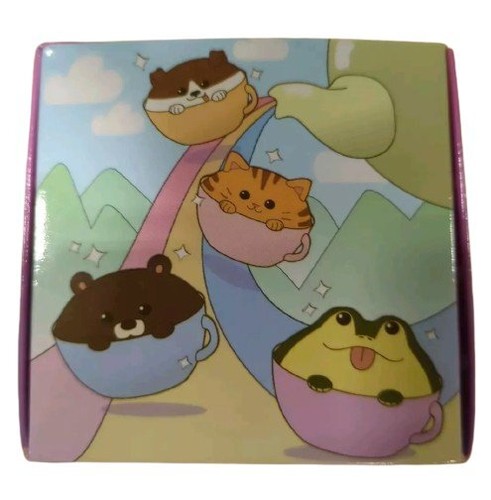 Teanie Tots X itSmol Mystery Box (Pack Of 1) | eBay