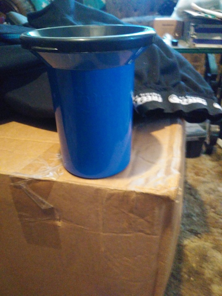 mudjug spittoon Roadie | eBay
