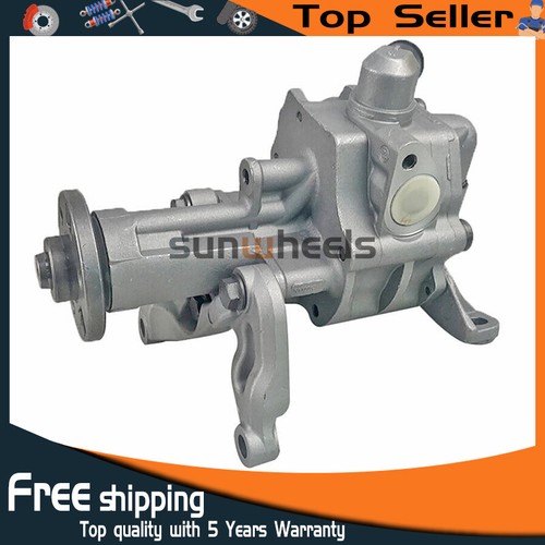 32416796452 Power Steering Pump For BMW X5 E70 LCL 35iX SAV/X6 E71 N55 ...