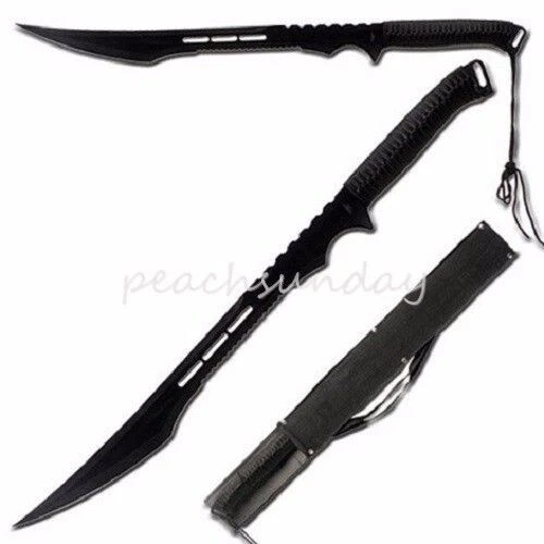 Secret Agent Tactical Ninja Sword