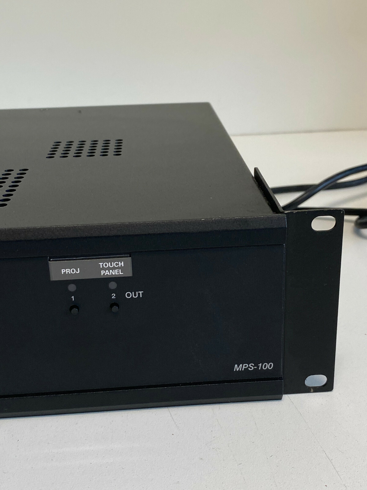 CRESTRON MPS-100 PROFESSIONAL MEDIA SYSTEM | eBay