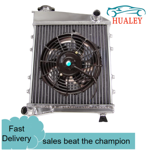 For AUSTIN/ROVER MINI COOPER/MORRIS ALL MODELS 1967-1991MT Aluminum ...