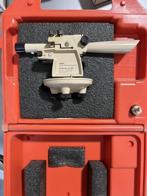 David White 44D8834 Meridian 22X Optical Level-Transit 691060135681| eBay