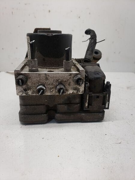 2006-2010 Mazda 5 ABS Anti-lock Brake Pump Module Assembly W/O Dynamic ...
