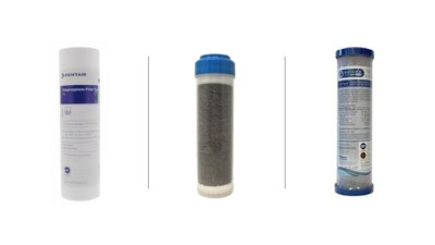 Premium Reverse Osmosis Prefilter Replacement Water Filter Cartridge ...