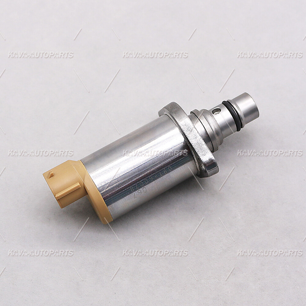 Diesel Fuel Pump Regulator Suction Control SCV Valve for Isuzu 6HK Hino ...