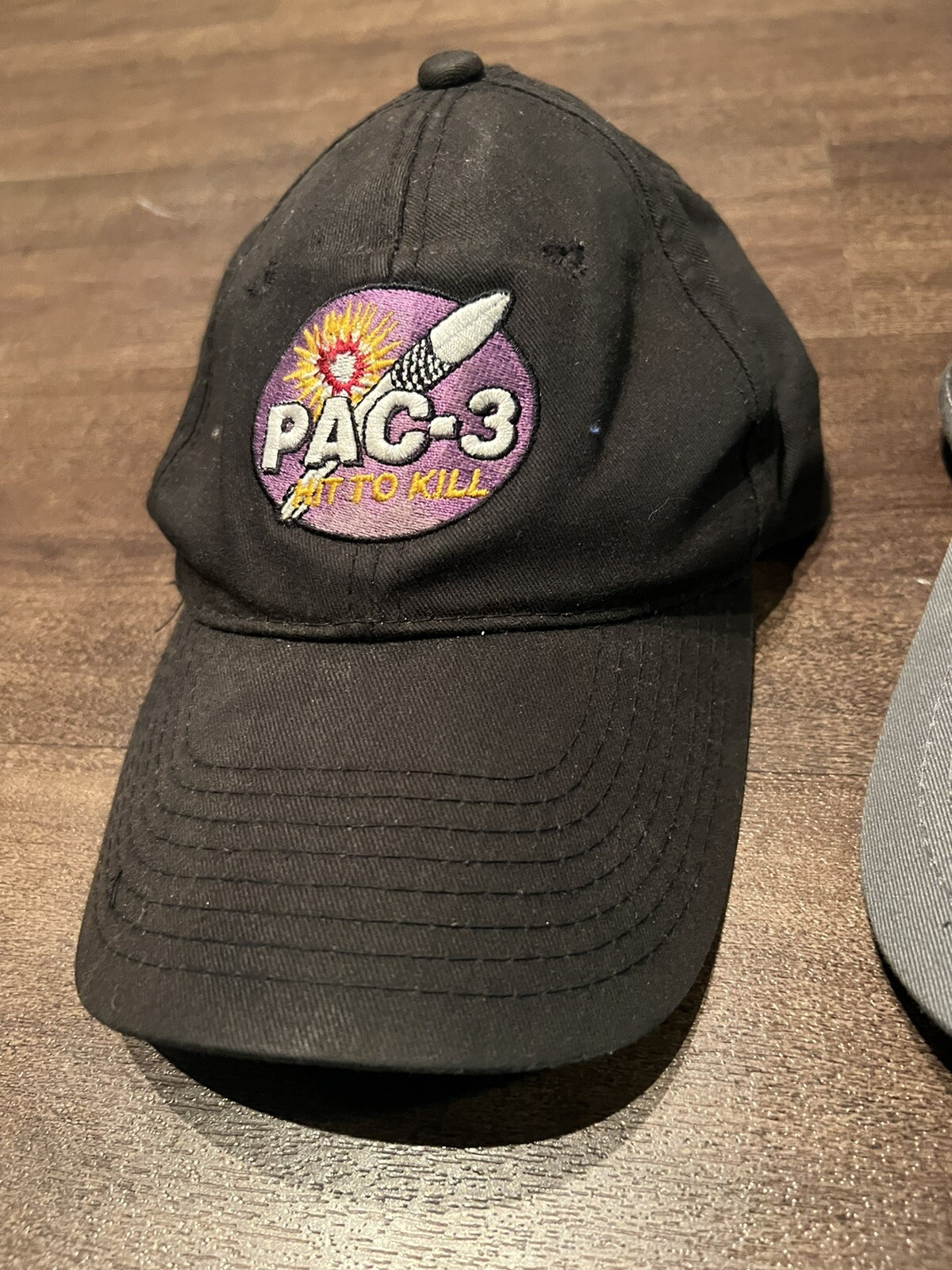 5 Lockheed Martin Employee Hats - F-35 PAC-3 HIMARS - Black - Green ...