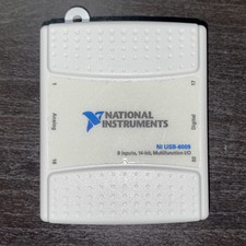 National Instruments Pcie-6343 Ni DAQ Card X-series Multifunction for ...