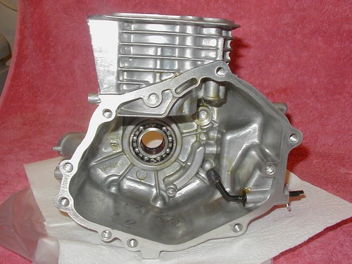 PREDATOR Harbor Freight 69731 173 CC RV170-III ENGINE PARTS- ENGINE ...