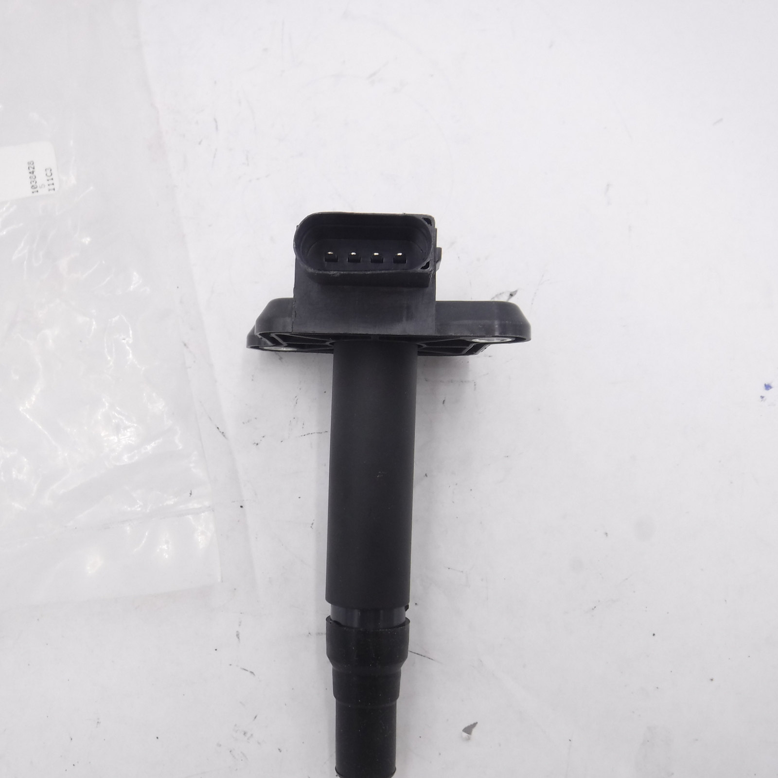 SINGLE Hamburg-Technic 06B905115E Ignition Coil for 2000-2004 Audi A9 ...
