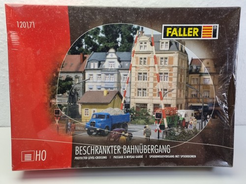 Faller H0 130467 Premium Modell Kokereibetrieb Selten Bausatz NEU/OVP ...