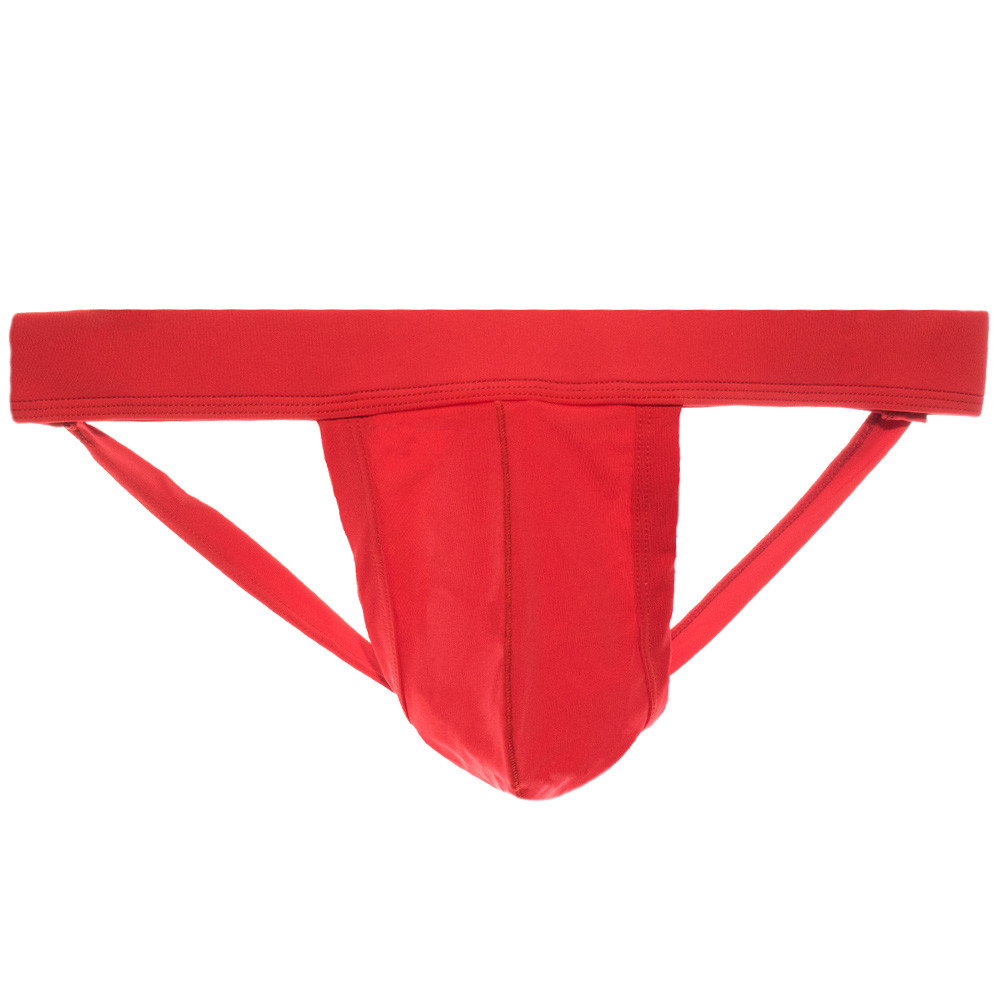 enV Men s Athletic Supporter Performance Jockstrap Underwear Different ...