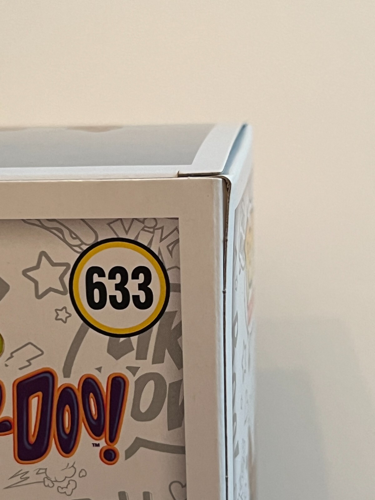 Funko Pop! Animation: Scooby-Doo - Scrappy-Doo Vinyl Figure for sale ...