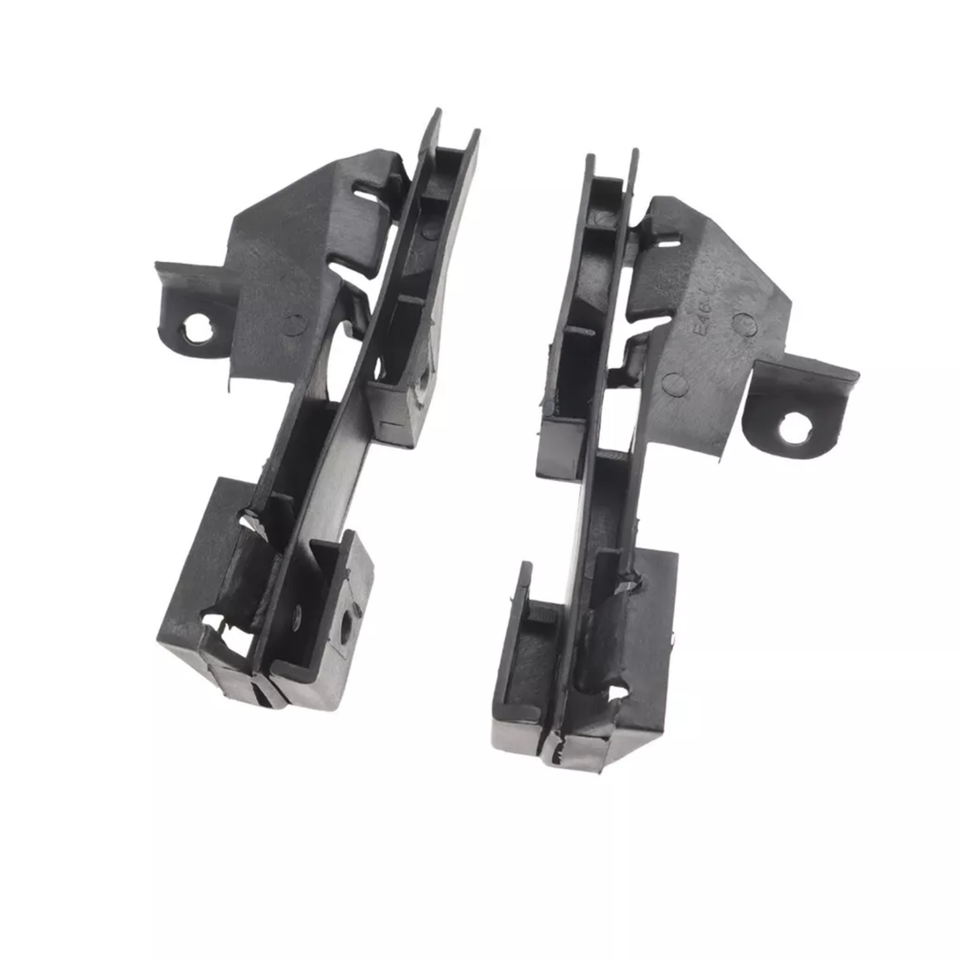 For 2001-2006 BMW 330Ci 325Ci Bumper Cover Guide Spacer Support Set ...