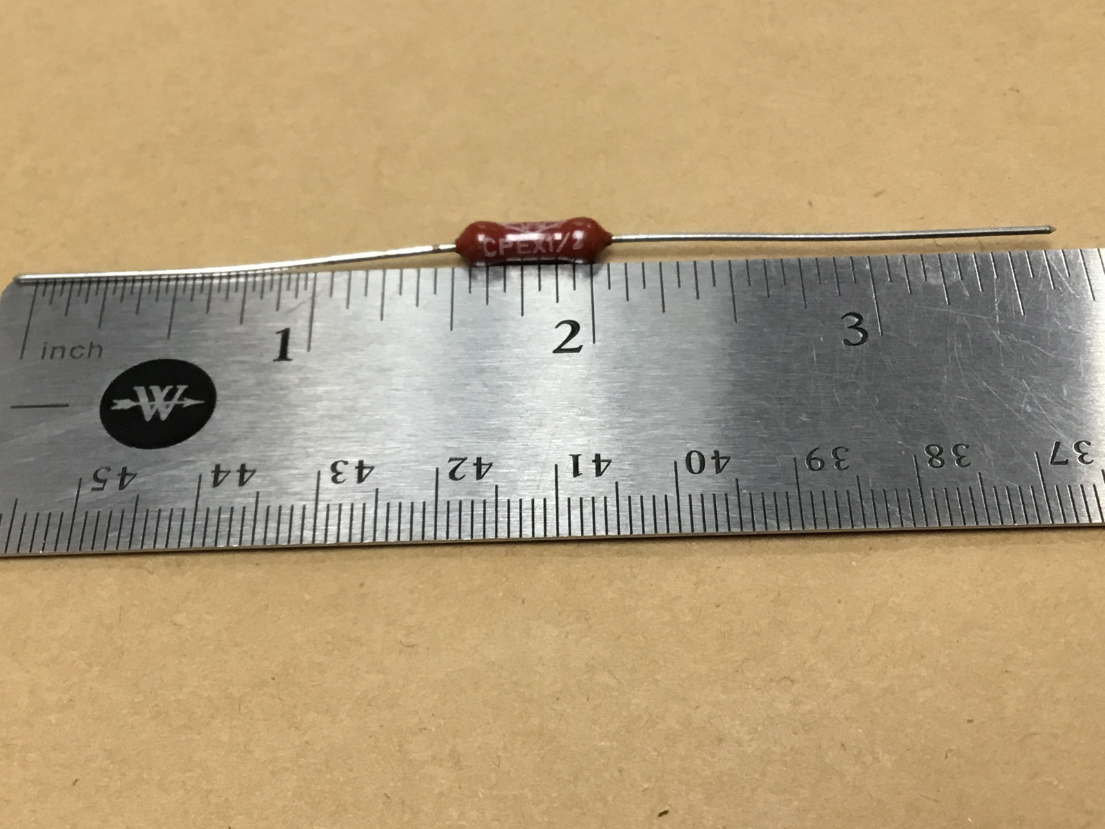 (39 PCS) CEPEX 1/2W 28K OHM 1% RESISTOR Metal Film Resistor | eBay