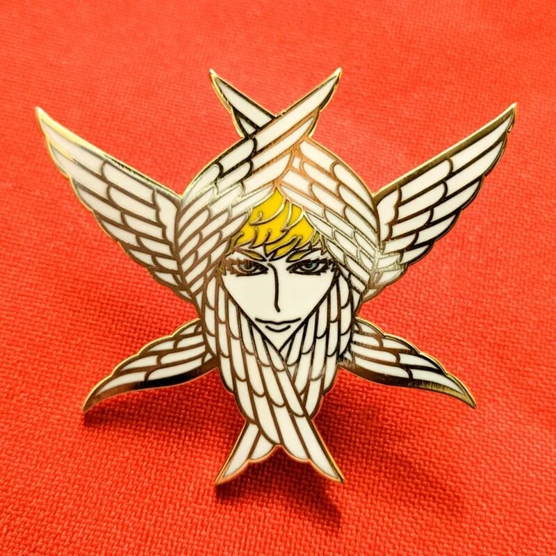 Anime Angel Of Light And Dark