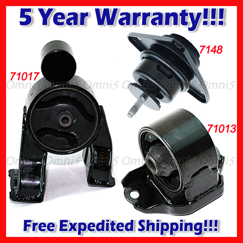 M172 Fits 2010-2013 Kia Forte/Forte Koup/Forte5 2.0L 2.4L AUTO Motor ...