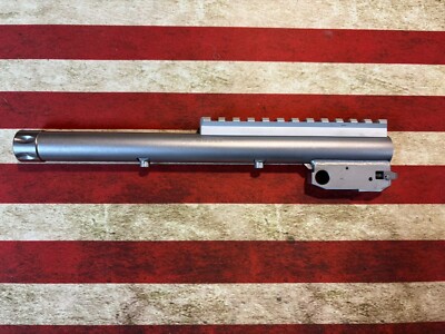 Thompson Center Arms: Contender / G2 / SSK-50 - 300 BO 10" Stainless ...