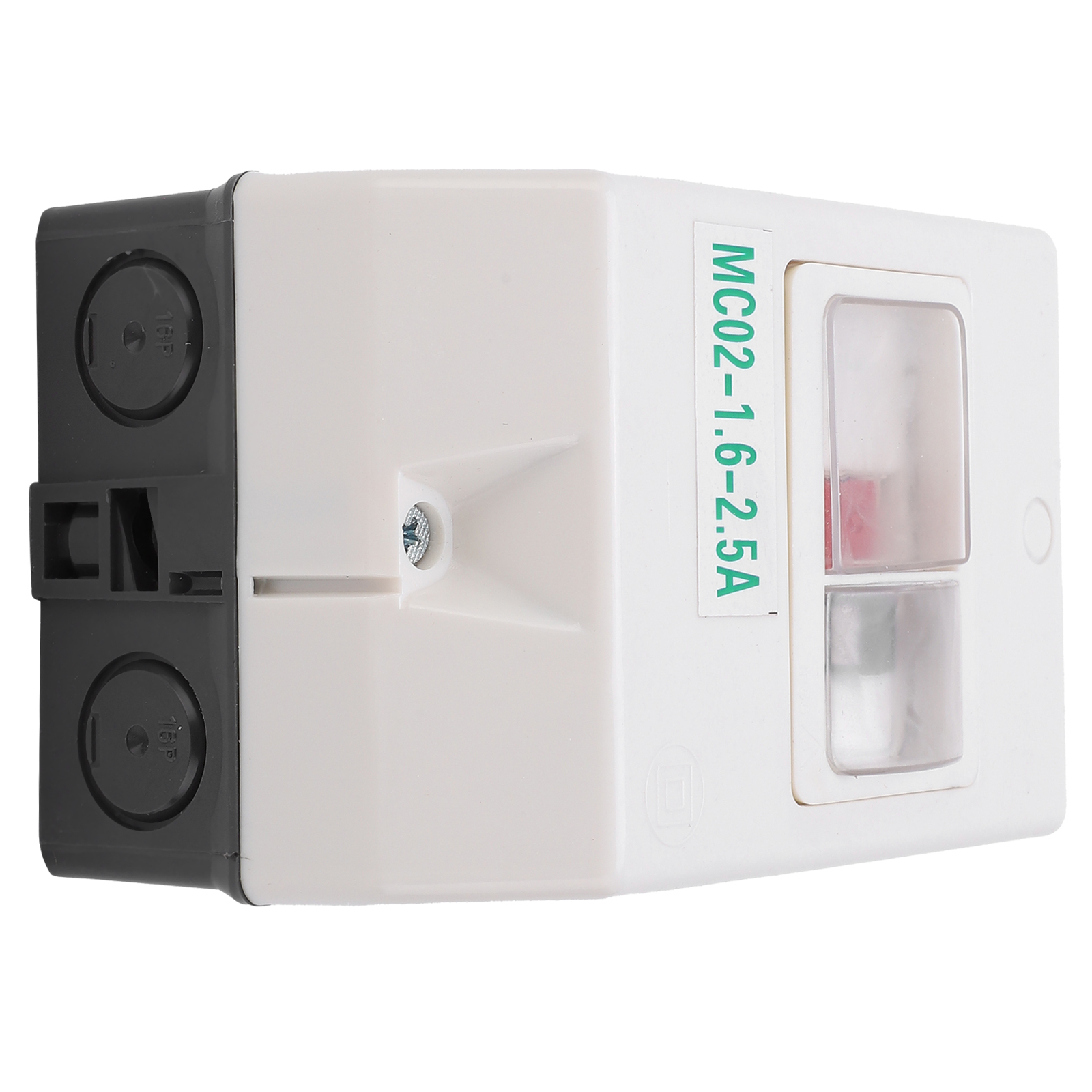 Motor Protection Switch Circuit Breaker MC02‑1.6‑2.5A 50/60Hz ABS ...