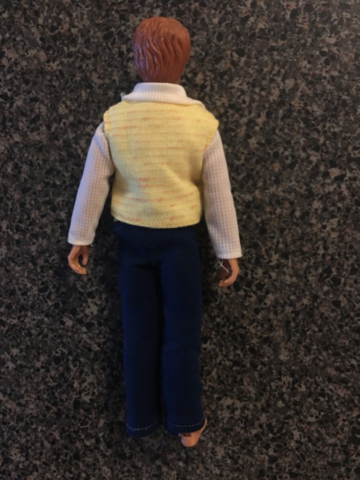 MEGO Happy Days, Ralph Malph 1976 8" FIGURE | eBay