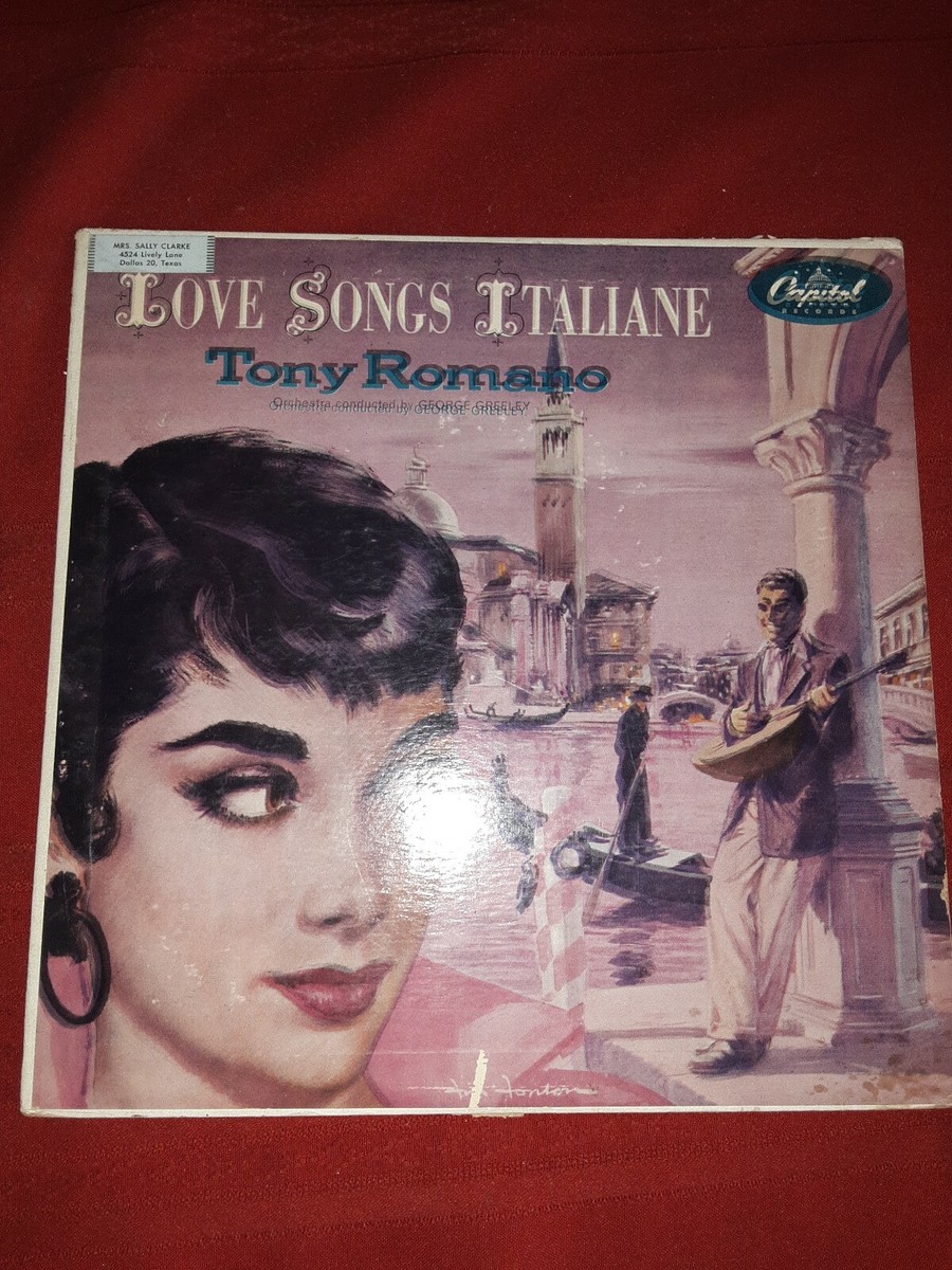 Tony Romano's Instagram, Twitter & Facebook on IDCrawl