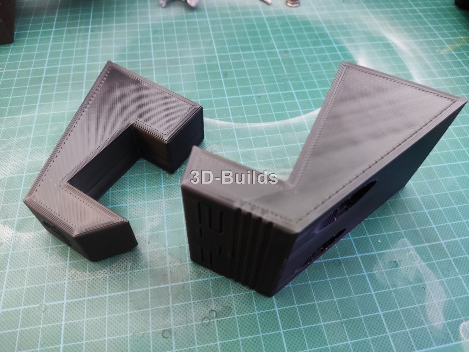 Playstation Two 2 Wall Mount Original PS2 Console Display Bracket ps ...