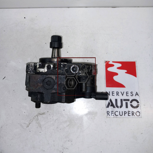 pompe injection diesel pour BMW SERIE 3 (E92) COUPE 335d Cpé ...