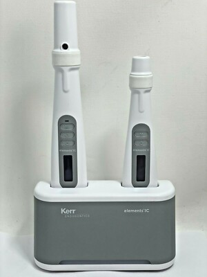 Instruments - Sybron Endo