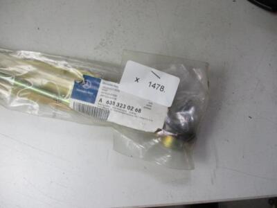 Mercedes Benz Original DREHSTABGESTAENGE A6383230268 | eBay.de