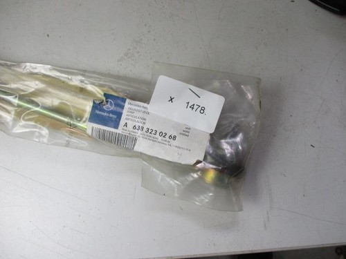 Mercedes Benz Original DREHSTABGESTAENGE A6383230268 | eBay.de