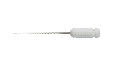 Premier Dental 9053426 Endodontic Hedstrom Files 25mm #15 6/Pk ...