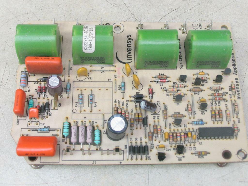 Whirlpool Kenmore Range Oven Spark Module 8522964 | eBay