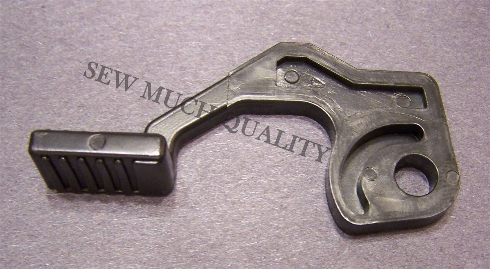 LEVER Presser Bar Lifter Bernina Bernette Aurora 450 Deco 330 Elna 9600 ...