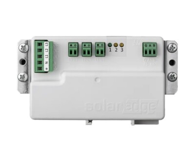 SolarEdge Modbus Energy Meter SE-MTR-3Y-400V-A | eBay