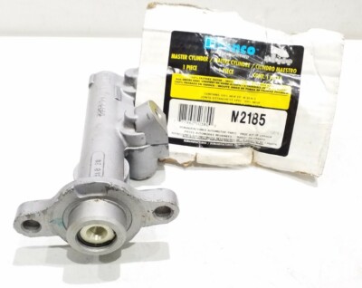M2185 Fenco Remanufactured Master Cylinder Free Shipping Free Returns ...