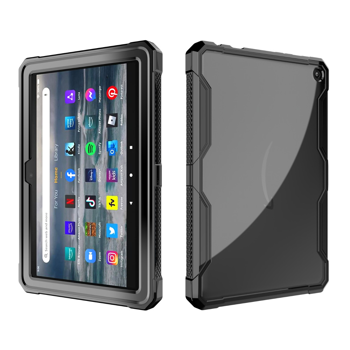 Kindle Fire Hd Cases