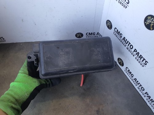 MINI COOPER FUSE BOX ENGINE BAY, PETROL, R55/R56/R57, 03/07-05/15 07 08 ...
