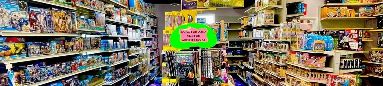 THE CORNER TOY STORE | eBay Stores