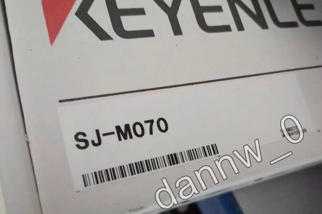 KEYENCE Sj-m070 SJM070 Static Eliminator for sale online | eBay