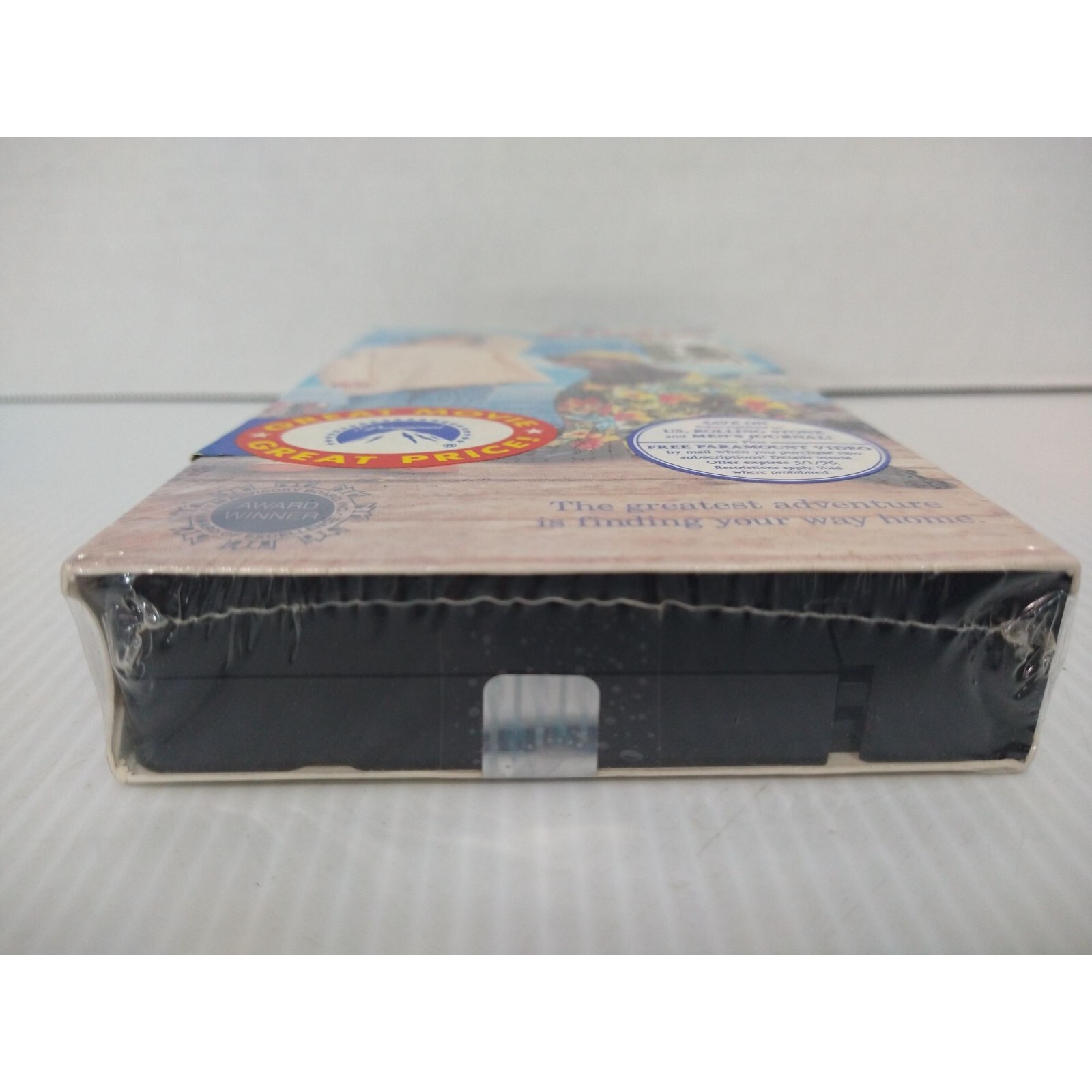 Andre (VHS, 1995) for sale online | eBay