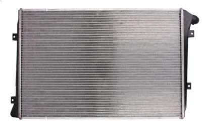 Engine radiator NRF 53814 | eBay Australia
