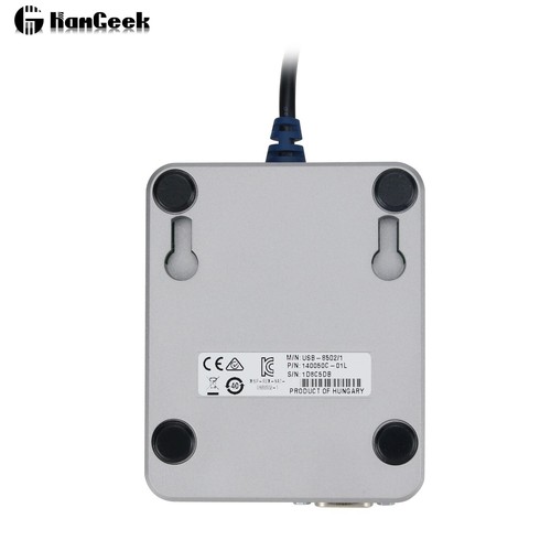 Original USB-8502 USB CAN Interface NI-XNET 784661-01 f/ NI National ...