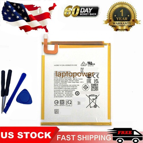 Internal Battery HQ-3565S For SAMSUNG GALAXY SM-T220 SM-T225 TAB A7 ...